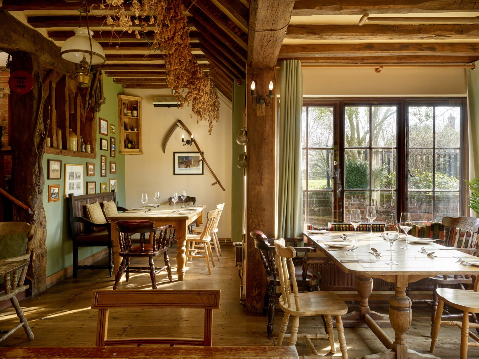 Family-run Country Pub in Kent - Award Winning Food, Sunday Roast ...